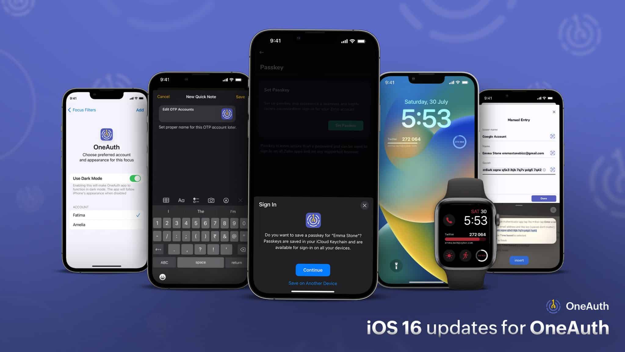 Zoho News Catch-Up: Zoho Apps Updates for iOS 16, Zoho CRM Integration ... Zoho News Catch-Up: Zoho Apps Updates for iOS 16, Zoho CRM Integration ...