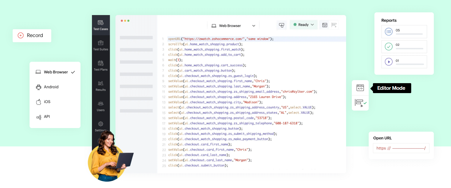 Zoho News Catch-Up: New Zoho QEngine, Sheet Gets 2024 Update, Bigin’s ... Zoho News Catch-Up: New Zoho QEngine, Sheet Gets 2024 Update, Bigin’s ...